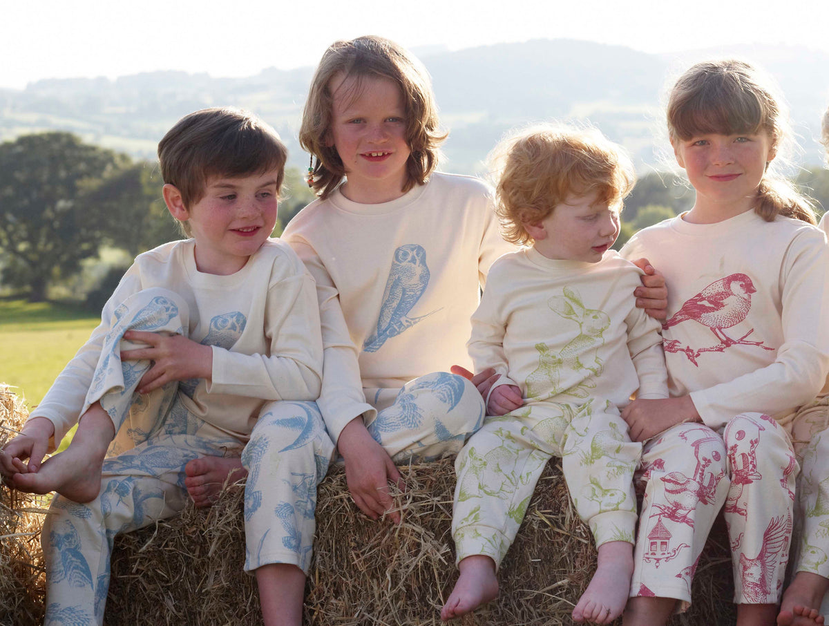 Children's Collection – Old Rectory
